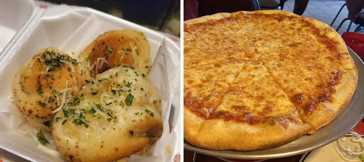 Brick Oven Pizzeria - Pizza restaurant in Scranton, PA